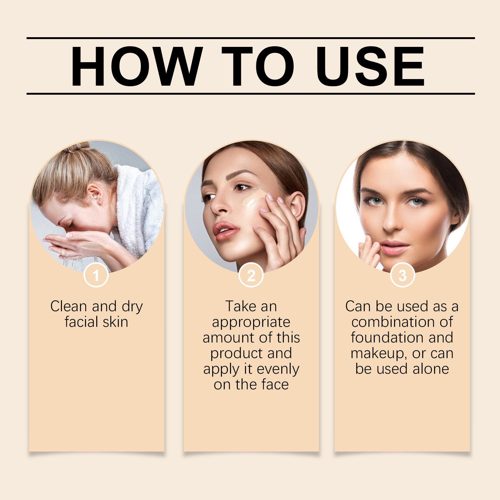 Makeup the Summer I Turned Pretty Clear Out Stock! Awwp Gold Skin Tone ...